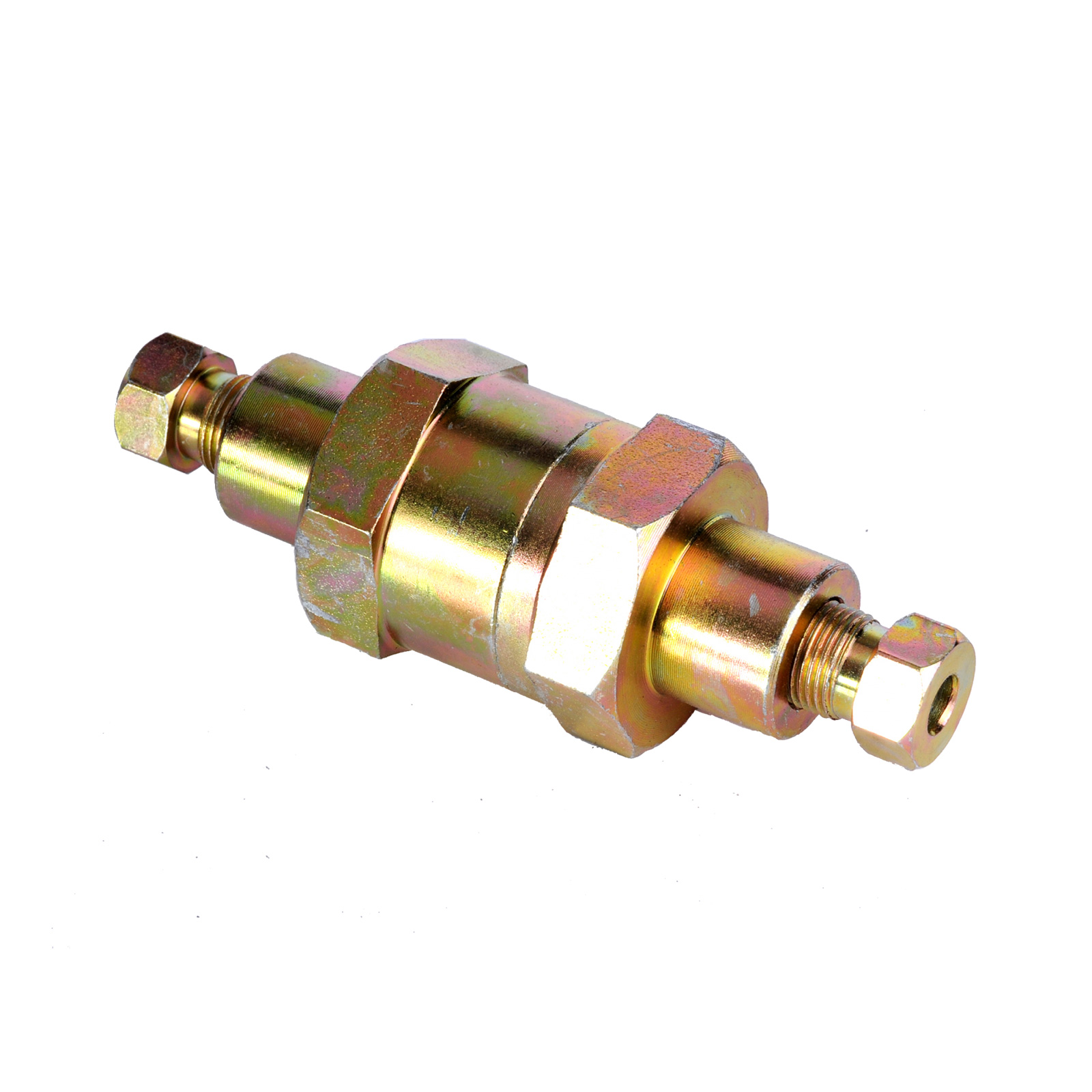 710 CNG Gas Filter - VIKARS CNG and LPG SYSTEMS