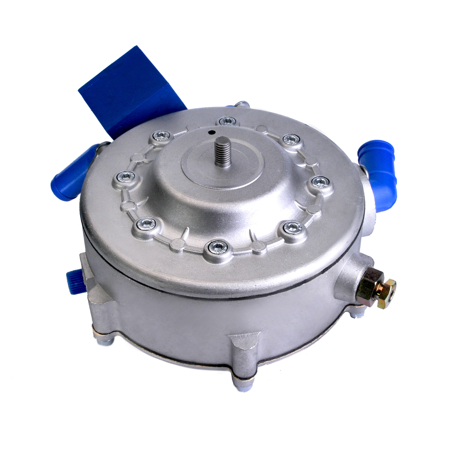 901 Regulator - VIKARS CNG and LPG SYSTEMS