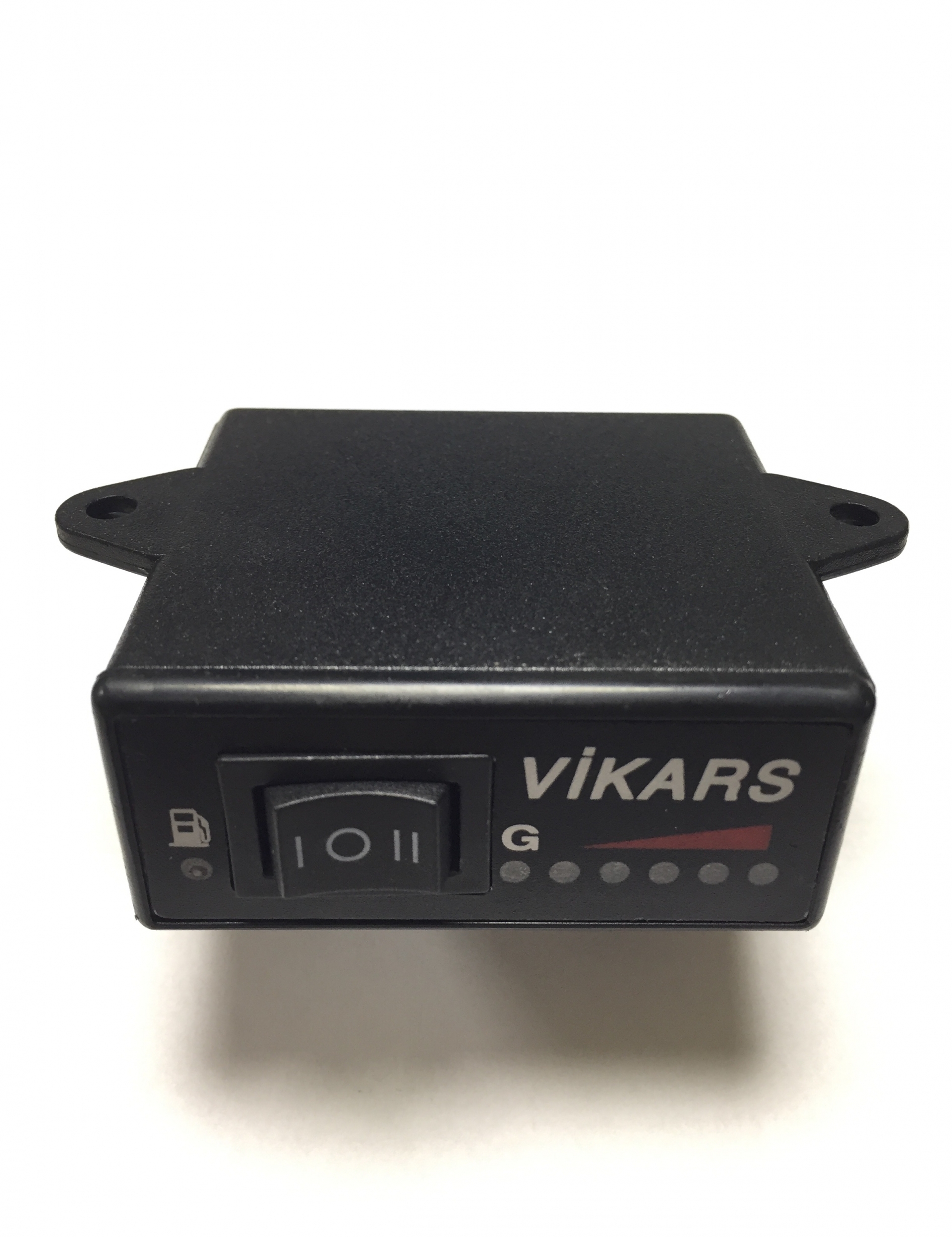 909E Karbüratörlü Düğme - VİKARS CNG & LPG SİSTEMLERİ