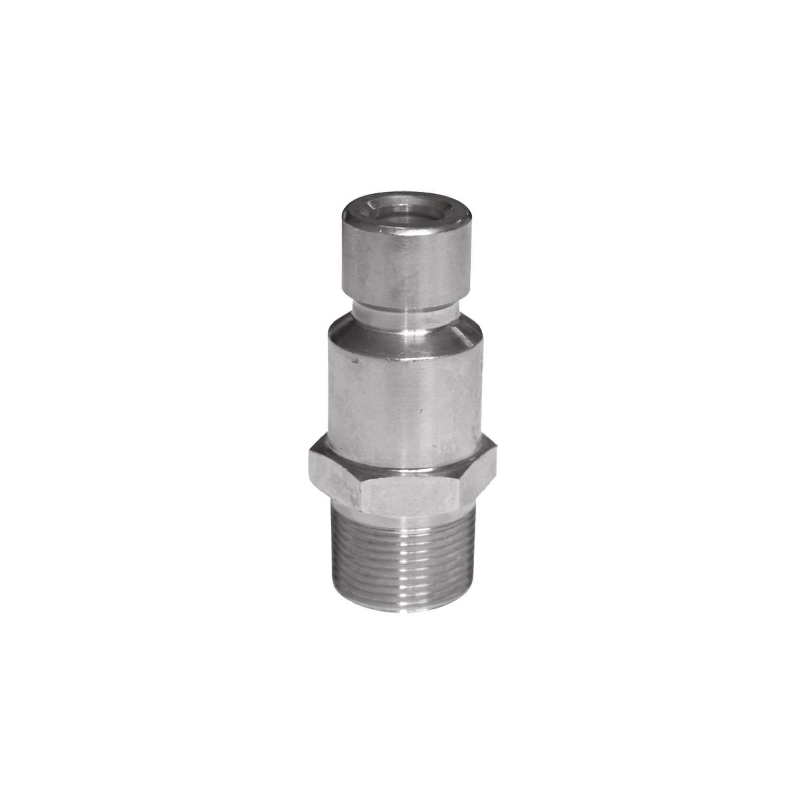 770 CNG Filling Nozzle - VIKARS CNG and LPG SYSTEMS
